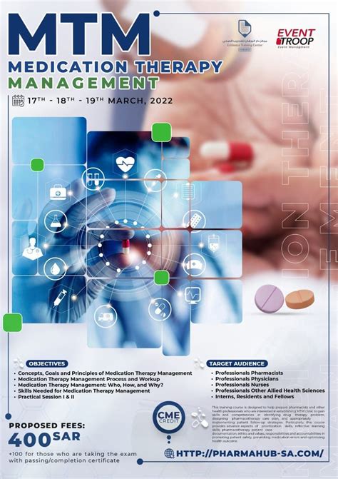 Medication Therapy Management