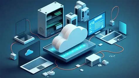 What Are The Advantages Of Using A Fully Integrated Cloud Based Data