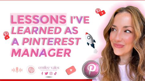 The Best Side Hustle For Moms Become A Pinterest Manager YouTube