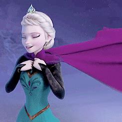 The Cold Never Bothered Me Anyway Frozen Foto 38447315 Fanpop