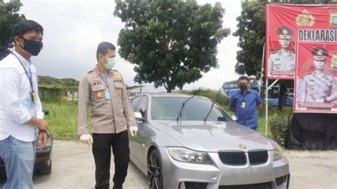 7 Mobil Parkir Lebih Dari 1 Tahun Di Bandara Soekarno Hatta Kena Biaya