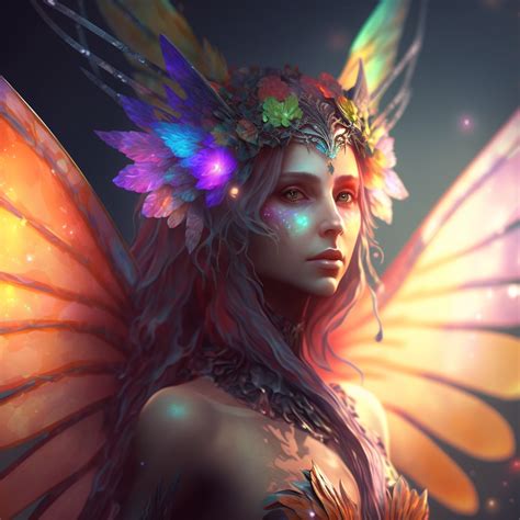 Beautiful Fairies Beautiful Fantasy Art Dark Fantasy Art Magical