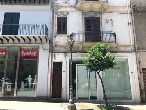Locale Commerciale Corso Butera 452 Bagheria Rif 100506910