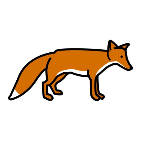 Renard Dico Visuel LSF