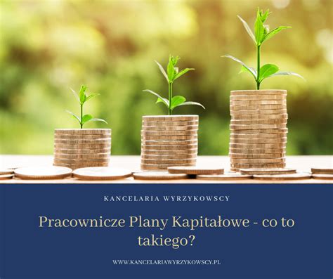 Pracownicze Plany Kapitałowe PPK kancelariawyrzykowscy pl