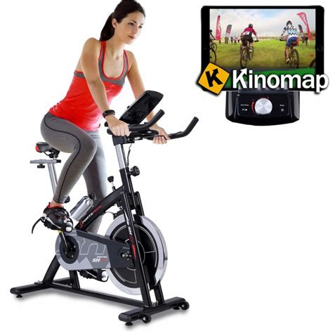 Mejor bicicleta de spinning comparación 2021 LA MEJOR OPCION