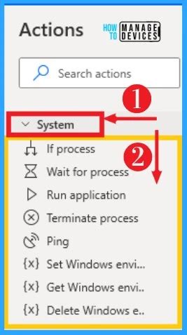 How To Install And Use Microsoft Power Automate Desktop Htmd Blog