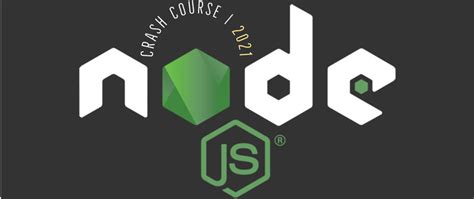 Node JS Crash Course 2021 DEV Community