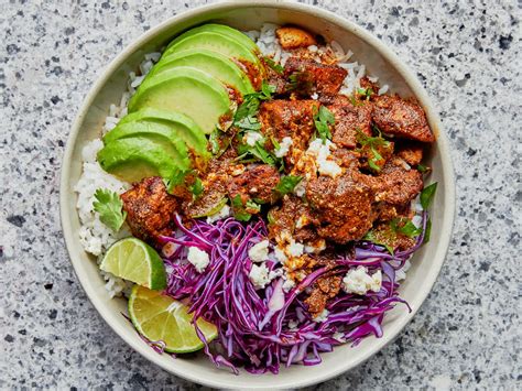 Rice Bowl Recipes Cooking Lanes