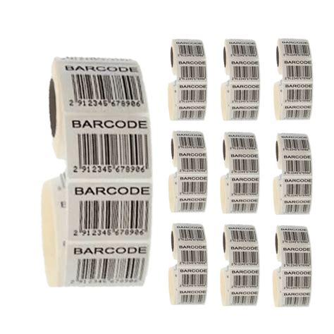 Pre Printed Labels At Best Price In India