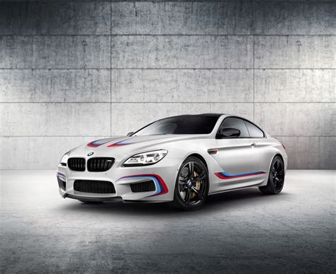 Bmw M Coupe Competition Edition Hd Pictures Carsinvasion
