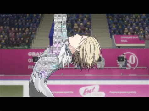 Pin On Yuri On Ice Yuri On Ice Yuri Yuri Plisetsky