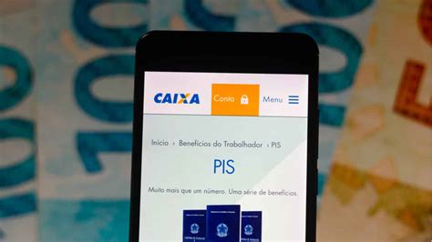 Novo lote do PIS PASEP de até R 1 045 é liberado essa semana