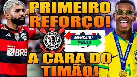 O DRAMA DE ROBERT RENAN CORINTHIANS LUTA PELO RETORNO DO ZAGUEIRO DO