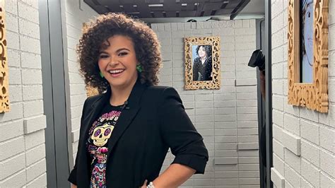 Lucerito Mijares Le Declara Su Amor Al Hijo De Alan Tacher Vida Latina