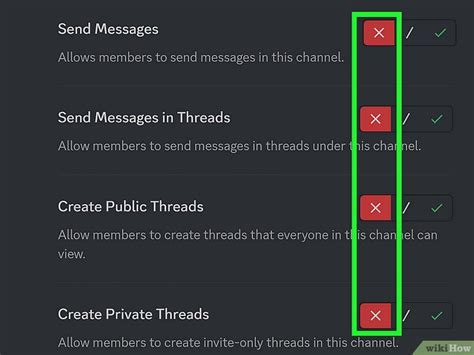 Como Criar Regras No Discord Modelo Simples Para Copiar E Colar