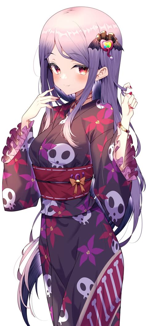 Shalltear Bloodfallen Overlord Drawn By Jun Aousa0328 Danbooru