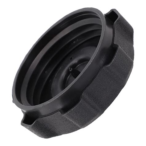 Bouchon carburant ventilé pour tondeuse à gazon Test et Avis