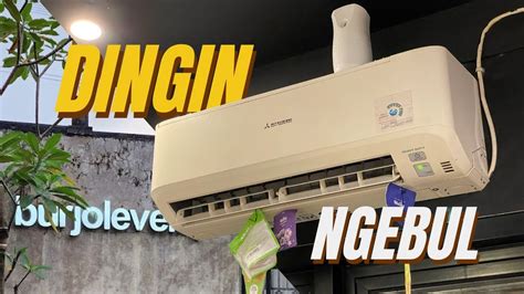 Ac Mitsubishi Heavy Industries Pk Srk Cr S Review Youtube
