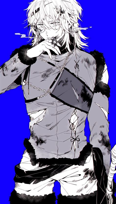 Nier Nier And More Drawn By Funa Danbooru