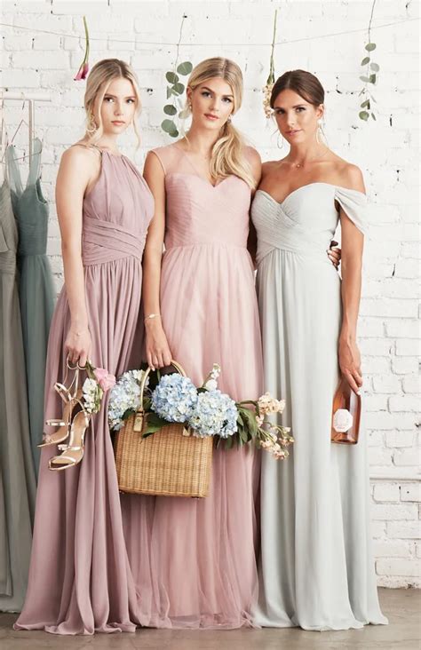 Places To Get Bridesmaid Dresses Near Me Clearance Danzhao Cc