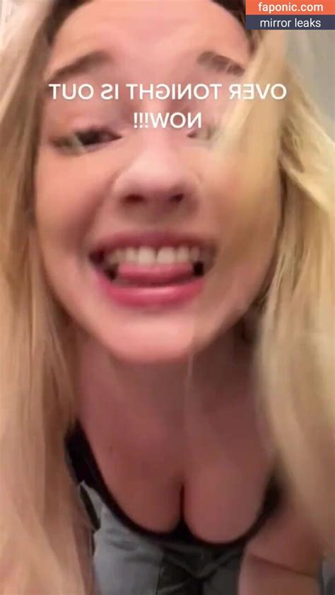 Stacey Ryan Aka Staceyryanmusic Nude Leaks Faponic