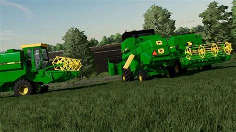 John Deere 965 BETA V1 0 0 0 For FS22 Farming Simulator 2022 19 Mod