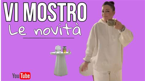 vi mostro le novità YouTube