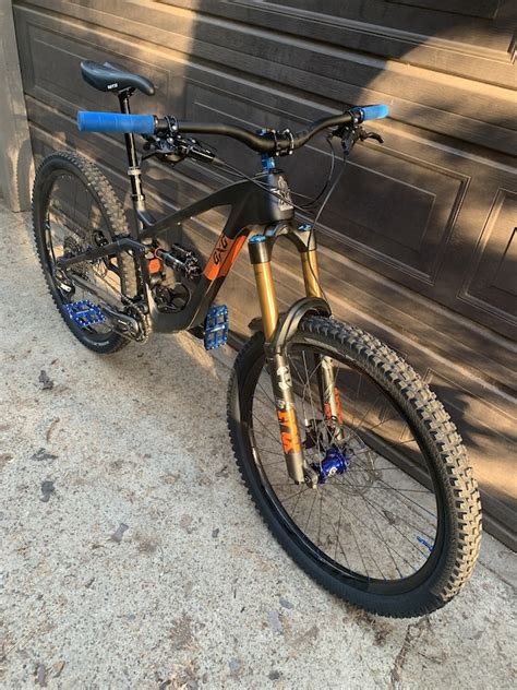 Guerrilla Gravity Gnarvana For Sale