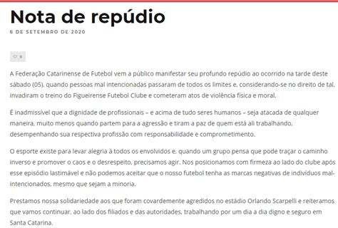 Basta de violência no futebol Pela cultura da Paz no estádios