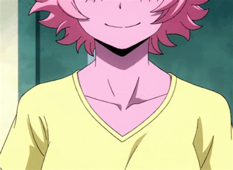 She Is The Real One Deku X Yaomomo Part Ashido S Help Wattpad
