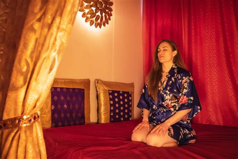 Tantric Tour 2024 Averil Ondrea