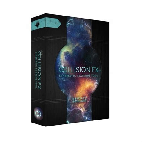 Stream Collision FX Head On Naked By Martin Meinerz By Sound Yeti