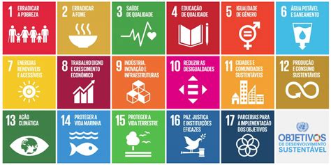 APDA Agenda 2030 Objetivos para o Desenvolvimento Sustentável