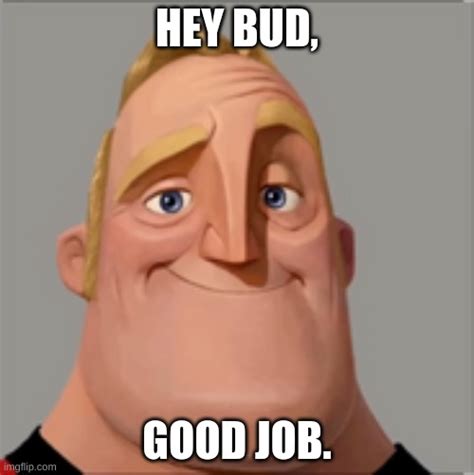 Mr Incredible Imgflip