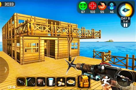 10 Game sinh tồn trên đảo hoang nhiều người chơi nhất