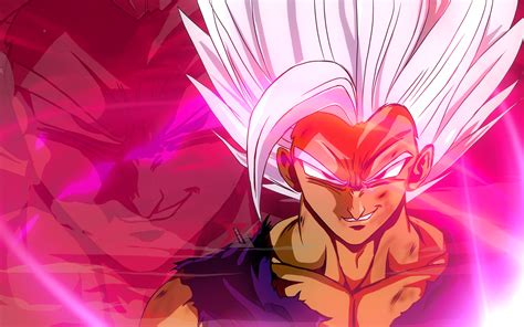 X Resolution Gohan Beast Hd Dragon Ball Super X Riset