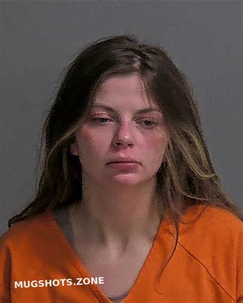 FLEMING VALERIE K 04 02 2024 Sandusky County Mugshots Zone