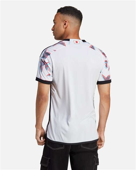 Camiseta 2ª Japón para el Mundial Qatar 2022 para Hombre