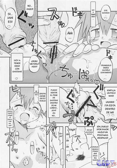 Buscando Al Maestro Manga Hentai
