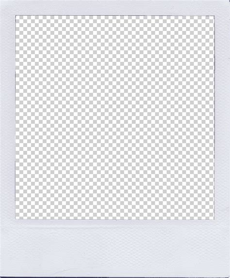 Polaroid Png Png Image With Transparent Background Png Free Png Images