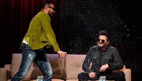 Why AK Vs AK Matters In Self Soaked Bollywood