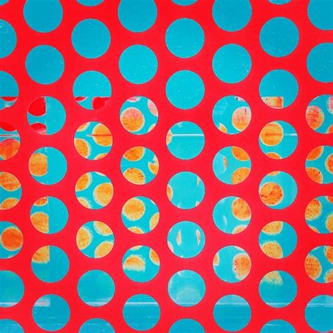 Out Of The Last Post Edition L Myworld In Red Optica Flickr