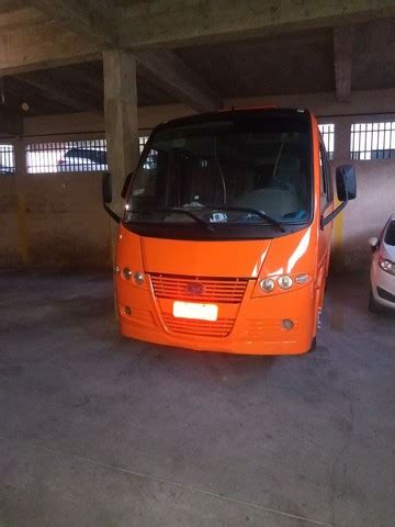 Carro Micro Onibus Volare à venda em todo o Brasil Busca Acelerada
