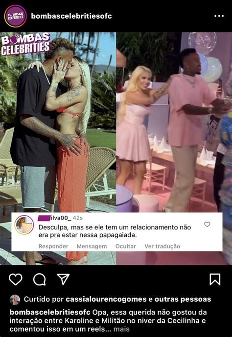Vai Desmaiar On Twitter Eita Que A C Ssia N O Curtiu Muito Ver O