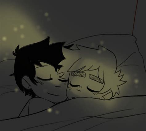 Wallace X Scott Scott Pilgrim Arte De Personajes Carteles Divertidos