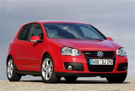 2006 Volkswagen GTI V
