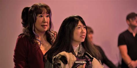 Quiz Lady Hulu Film Review Loud And Clear Reviews