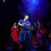 Sevilla Flamenco Show Ticket Bij Tablao Flamenco Las Setas GetYourGuide
