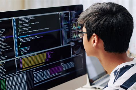 Los 10 lenguajes de programación mejor pagados WeRemote